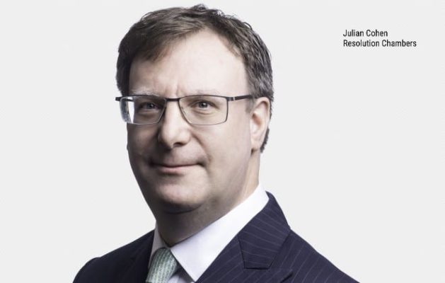 Julian-Cohen - Doyle's Guide