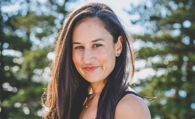 Nadia Karim - Doyle's Guide