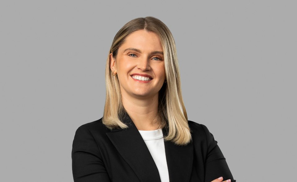 Stephanie Beckedahl - Large - Doyle's Guide