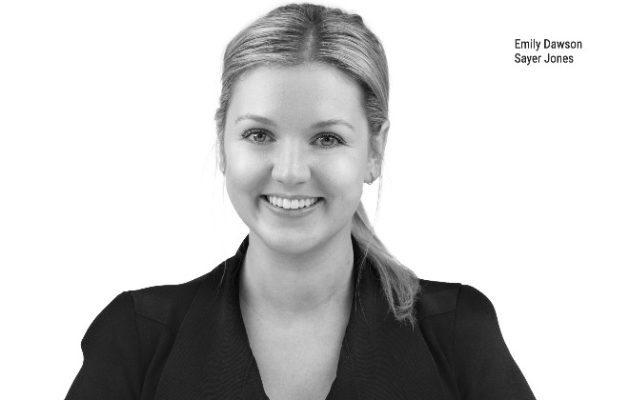 Emily Dawson - Doyle's Guide