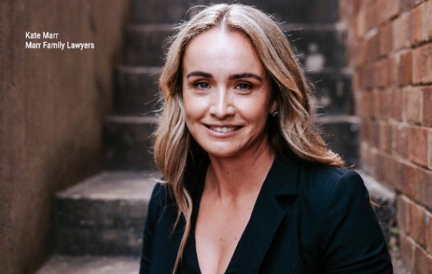 Kate Marr - Doyle's Guide