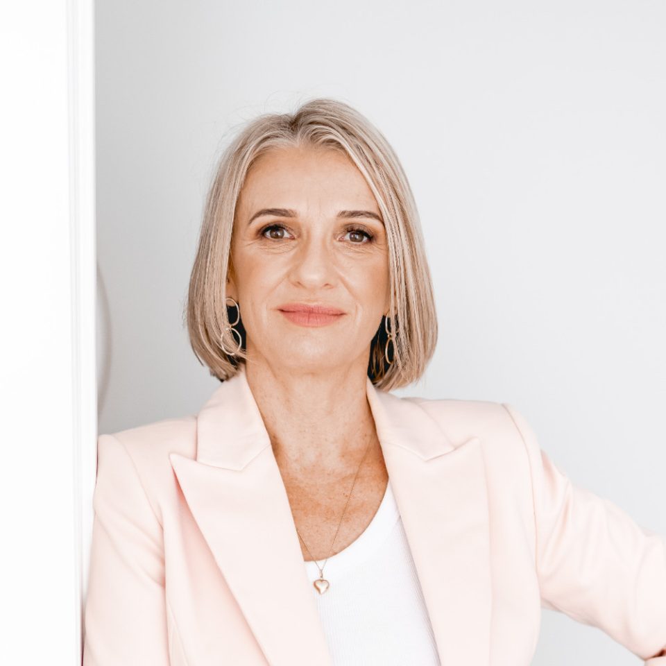 Catherine Leach, Leach Legal - Doyle's Guide