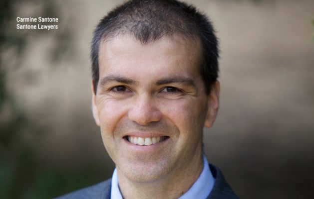 Carmine Santone - Doyle's Guide