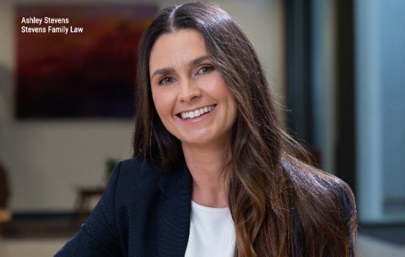 Ashley Stevens - Doyle's Guide