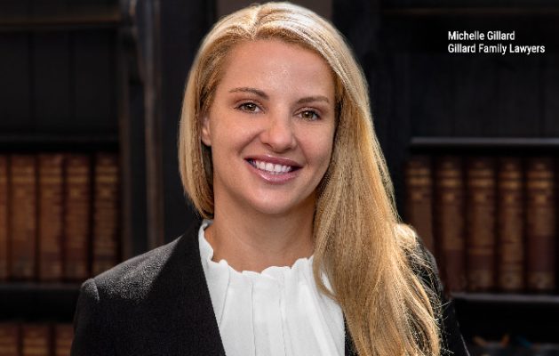 Michelle Gillard - Doyle's Guide