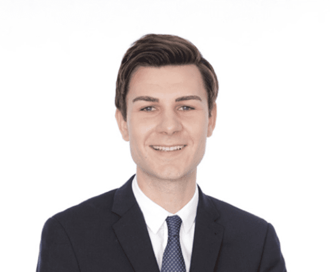 Ryan Brenson, Simonidis Steel - Doyle's Guide