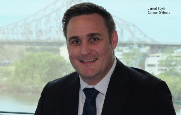 Jarrod Boyle - Doyle's Guide