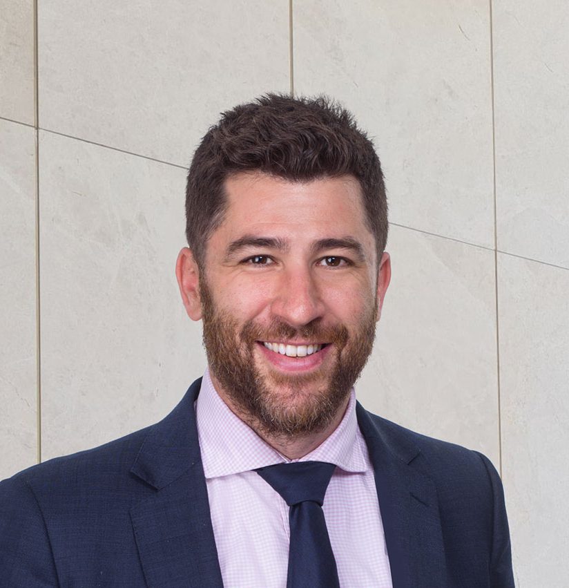 Adrian Lewin, Emma Turnbull Lawyers - Doyle's Guide