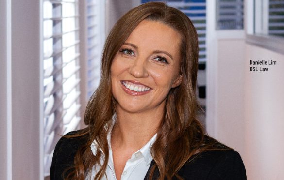 Danielle Lim - Doyle's Guide