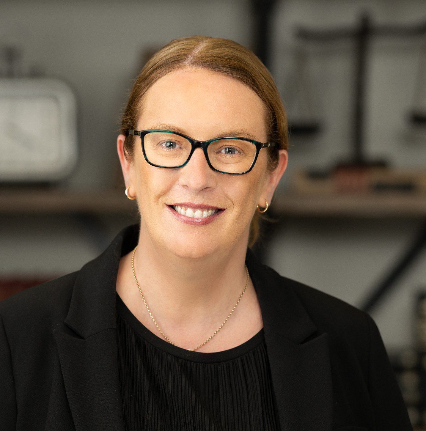 Jodi Allen, Allen & Searing Criminal Lawyers - Doyle's Guide