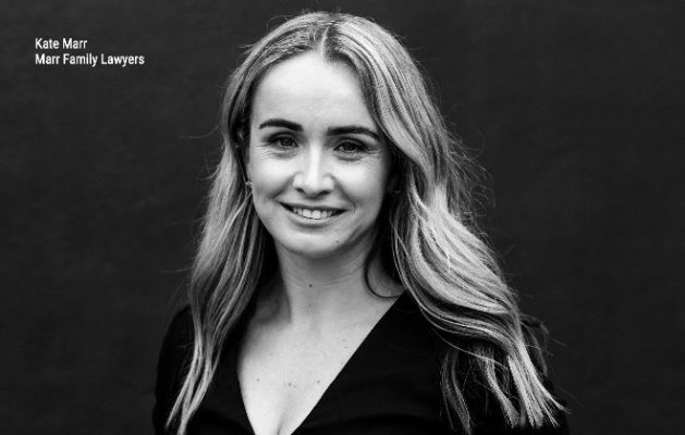 Kate Marr - Doyle's Guide