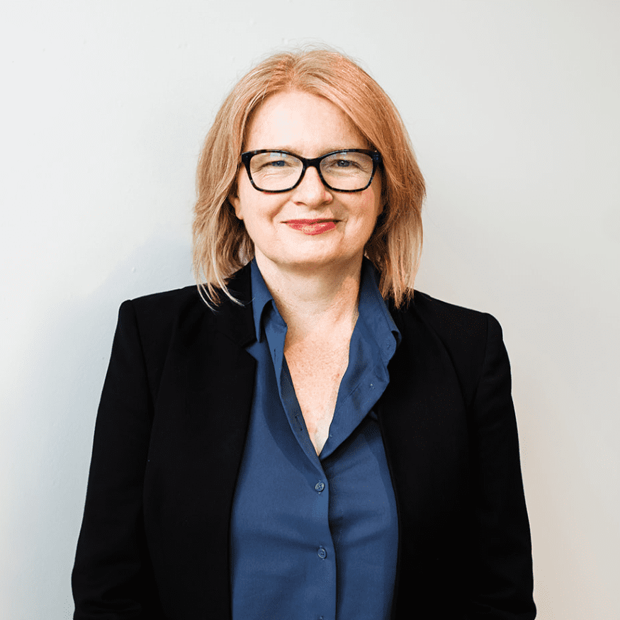 Kate Smith, Burke Lawyers - Doyle's Guide