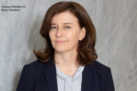 Leading Planning & Environment Law Barristers - Queensland, 2025 ...
