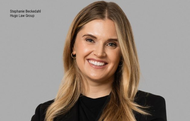 Stephanie Beckedahl - Doyle's Guide