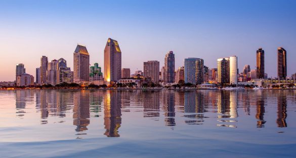 Leading Family, Matrimonial & Divorce Lawyers - San Diego, 2026 - Doyle ...