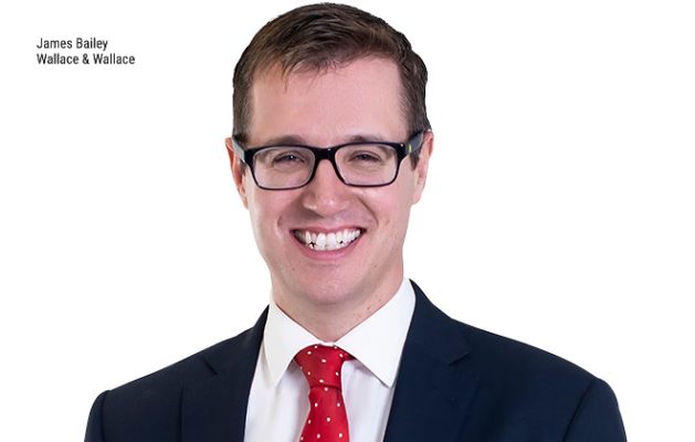 James Bailey - Doyle's Guide