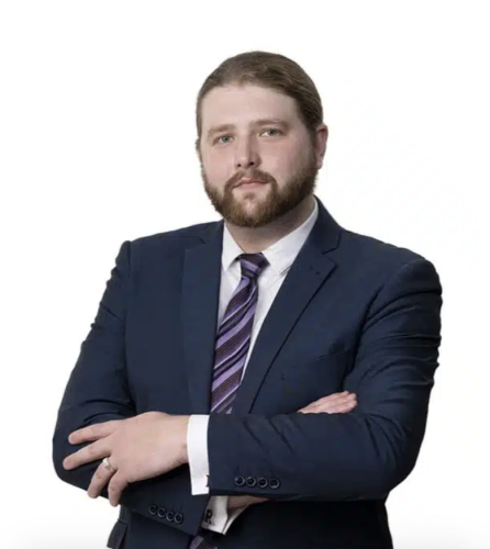 Ryan Robertson, Dribbin & Brown - Doyle's Guide