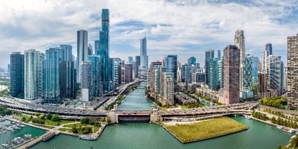 Leading High Net Worth Family Lawyers - Chicago, 2026 - Doyle's Guide